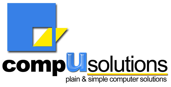 Home- Compusolutions LLC